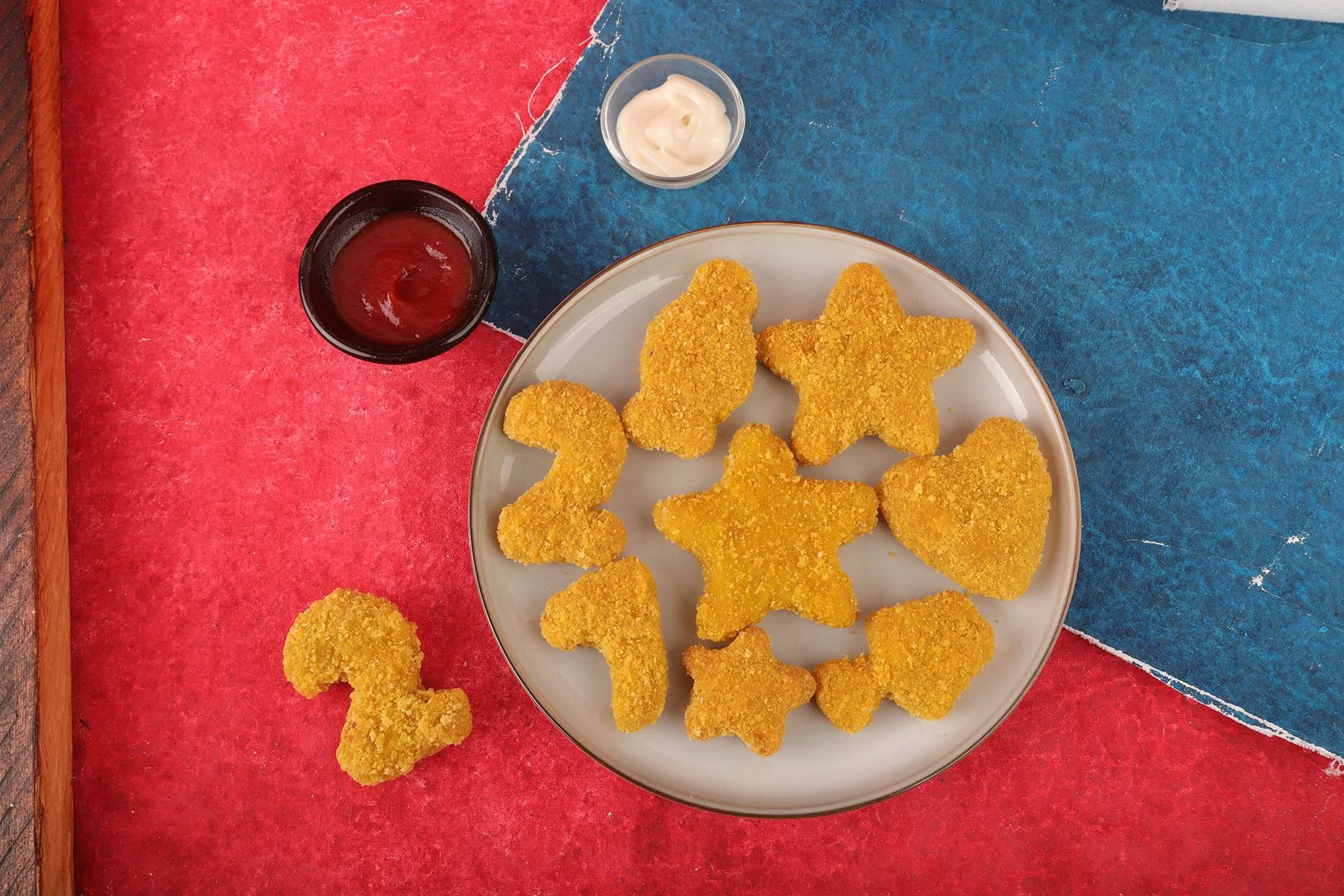 Kids Nuggets - Goodies Provision